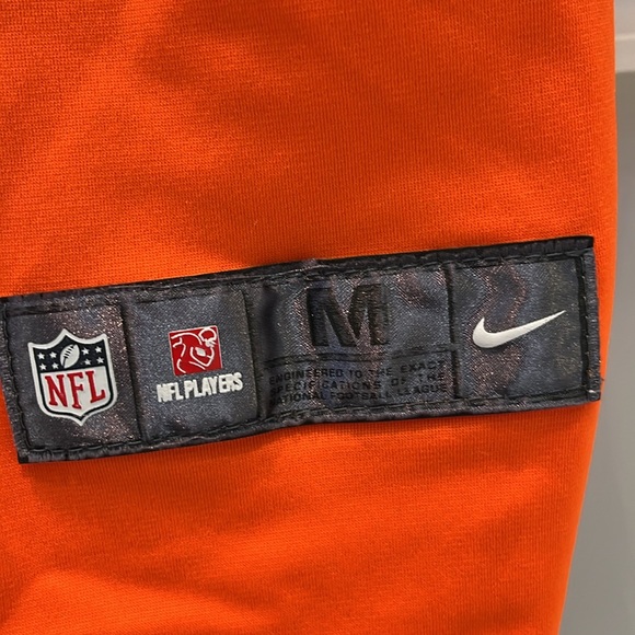 Nike | Shirts & Tops | Cleveland Browns Obj Odell Beckham Jr 3 Nike ...